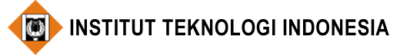 Kuisioner - Institut Teknologi Indonesia
