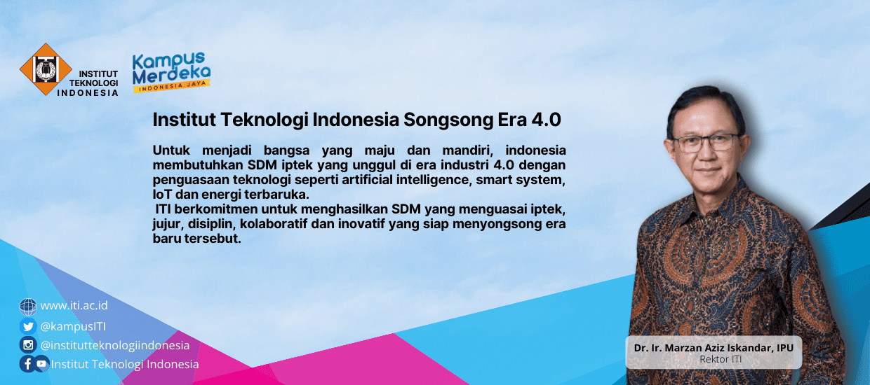 Institut Teknologi Indonesia