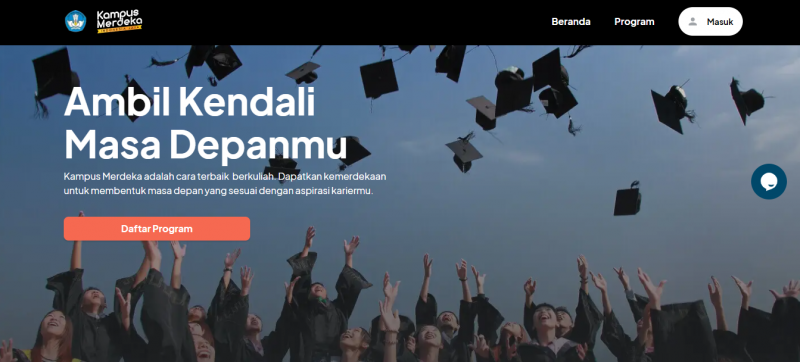 Panduan Dan SOP MBKM - Institut Teknologi Indonesia