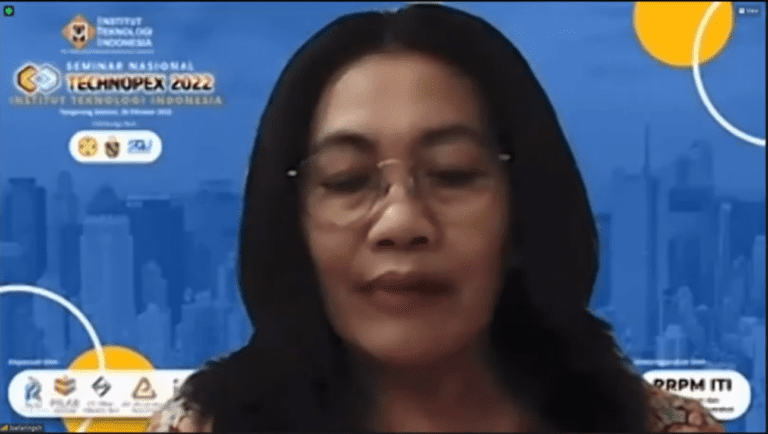 Technopex 2022 - Kebijakan, Tantangan Dan Strategi Pemanfaatan Energi Baru Terbarukan Untuk ...