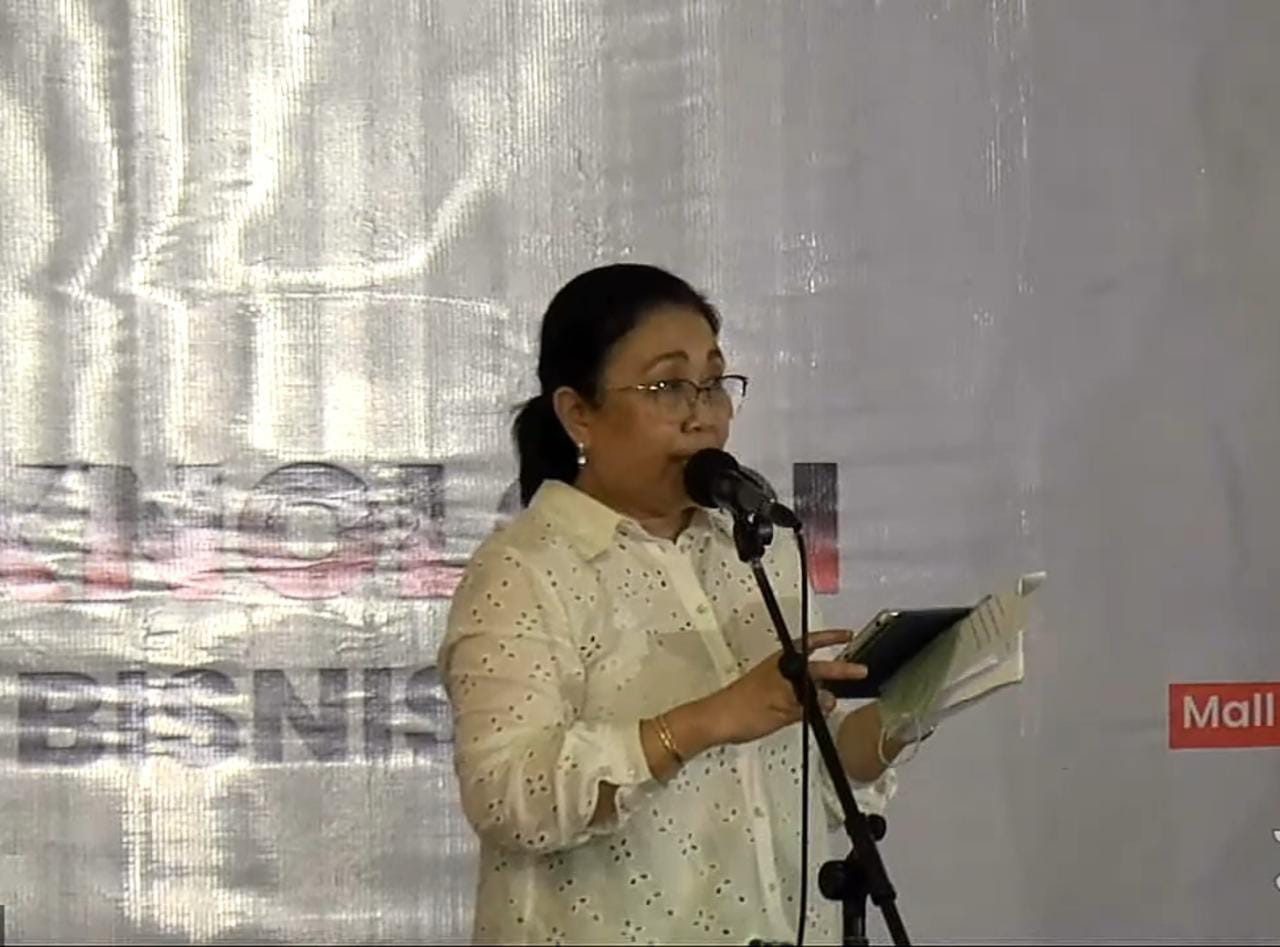 Inovasi Teknologi (INOVTEK) 2022 Institut Teknologi Indonesia Diselenggarakan Dengan ...