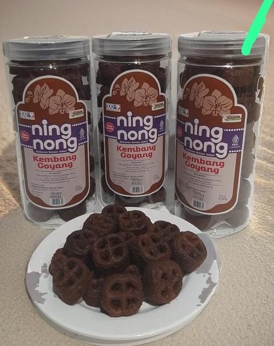 6 Cemilan Khas Tangerang Selatan Yang Harus Dicoba - Institut Teknologi Indonesia