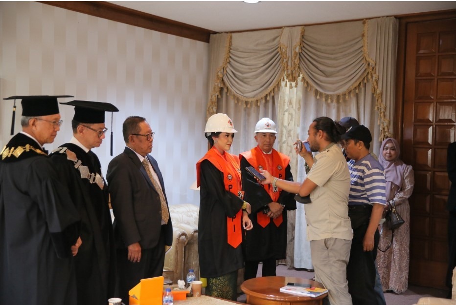 Wisuda PSPPI ITI 2024: Cetak Insinyur Unggul Dan Berdaya Saing Tinggi ...