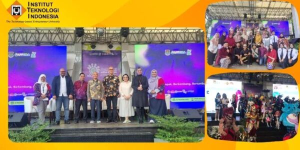 Pekan Puncak Apresiasi Kreasi Gemilang 2024: Meningkatkan Kualitas UMKM Dan Startup Kabupaten ...